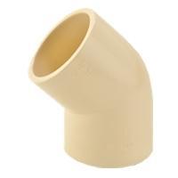 Polarstock | Codo 45º CPVC DN100 PN20