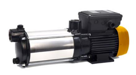 Polarstock | Bomba Mistral 33 5m 230V 450W