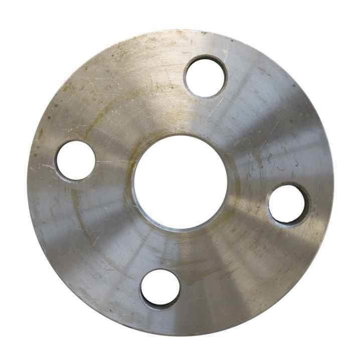 Polarstock | Brida plana DIN2502 DN80 PN16