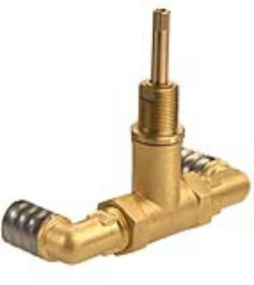 Polarstock | Válvula multicapa empotrar tipo "U" Ø20x2mm